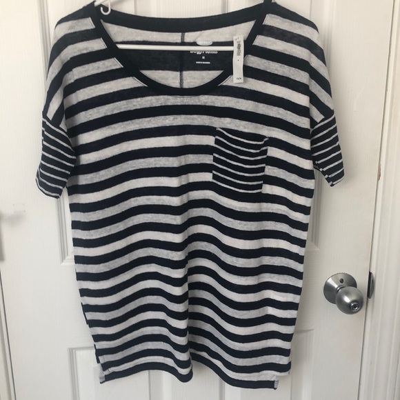 Old Navy | Tops | Tissue Tee | Poshmark